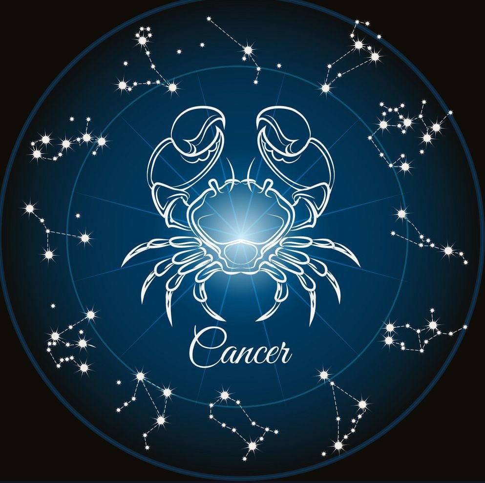 Características del Signo Cáncer - almaastral